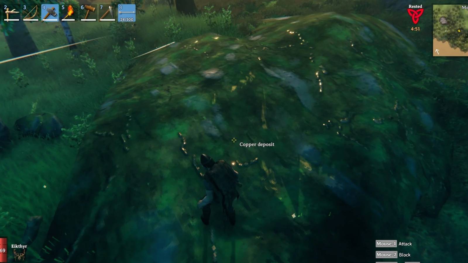 How to Find More Copper in Valheim (& What It’s For)