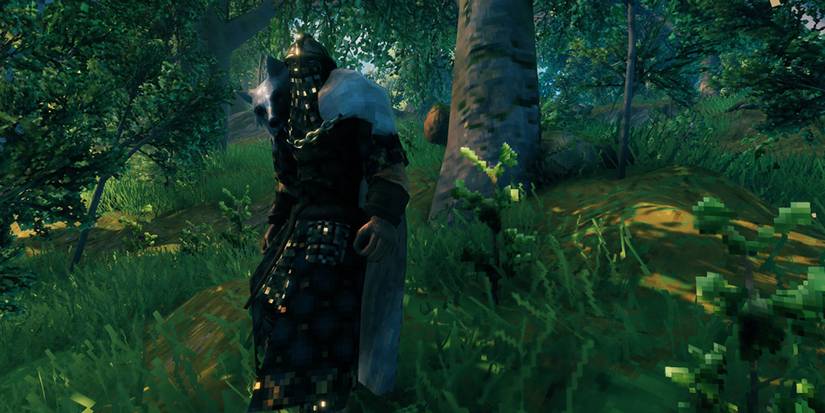 Every Weapon In Valheim (& How To Craft It)