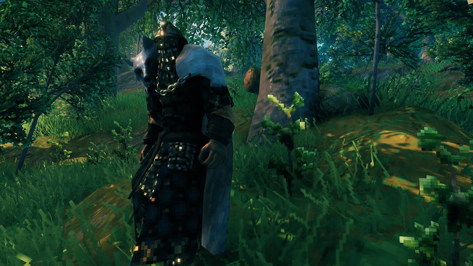 How to Craft Padded Armor in Valheim