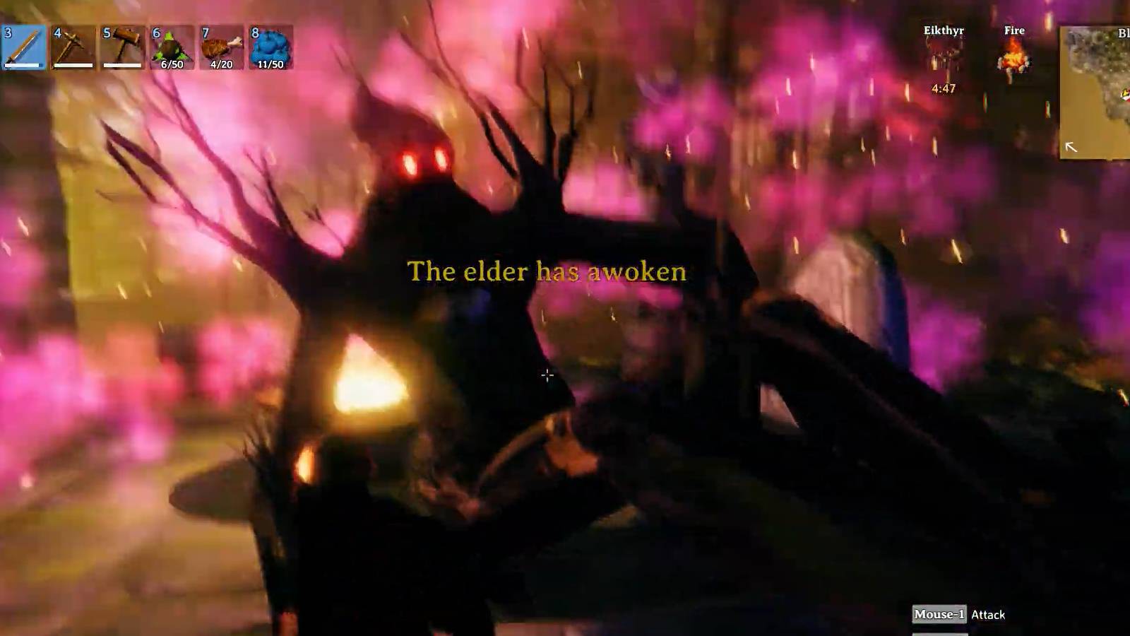 Valheim: Where to Find Ancient Seeds (What They’re For)