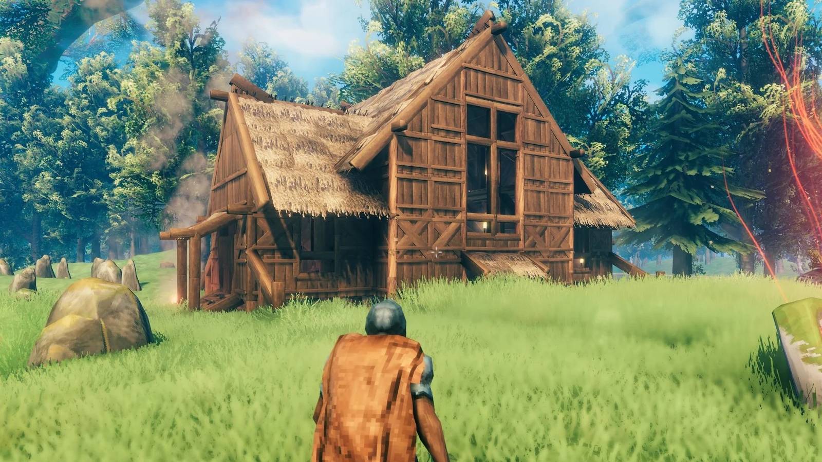 Valheim: How to Build The Best Base (Tips & Tricks)