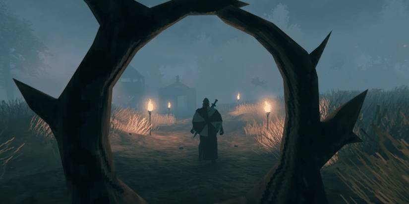 How to Find (& Defeat) Fulings in Valheim