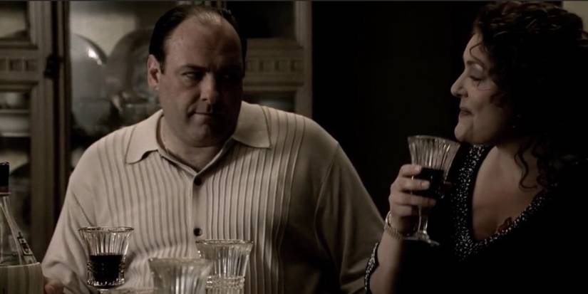 The 10 Worst Things Janice Soprano Ever Did On The Sopranos