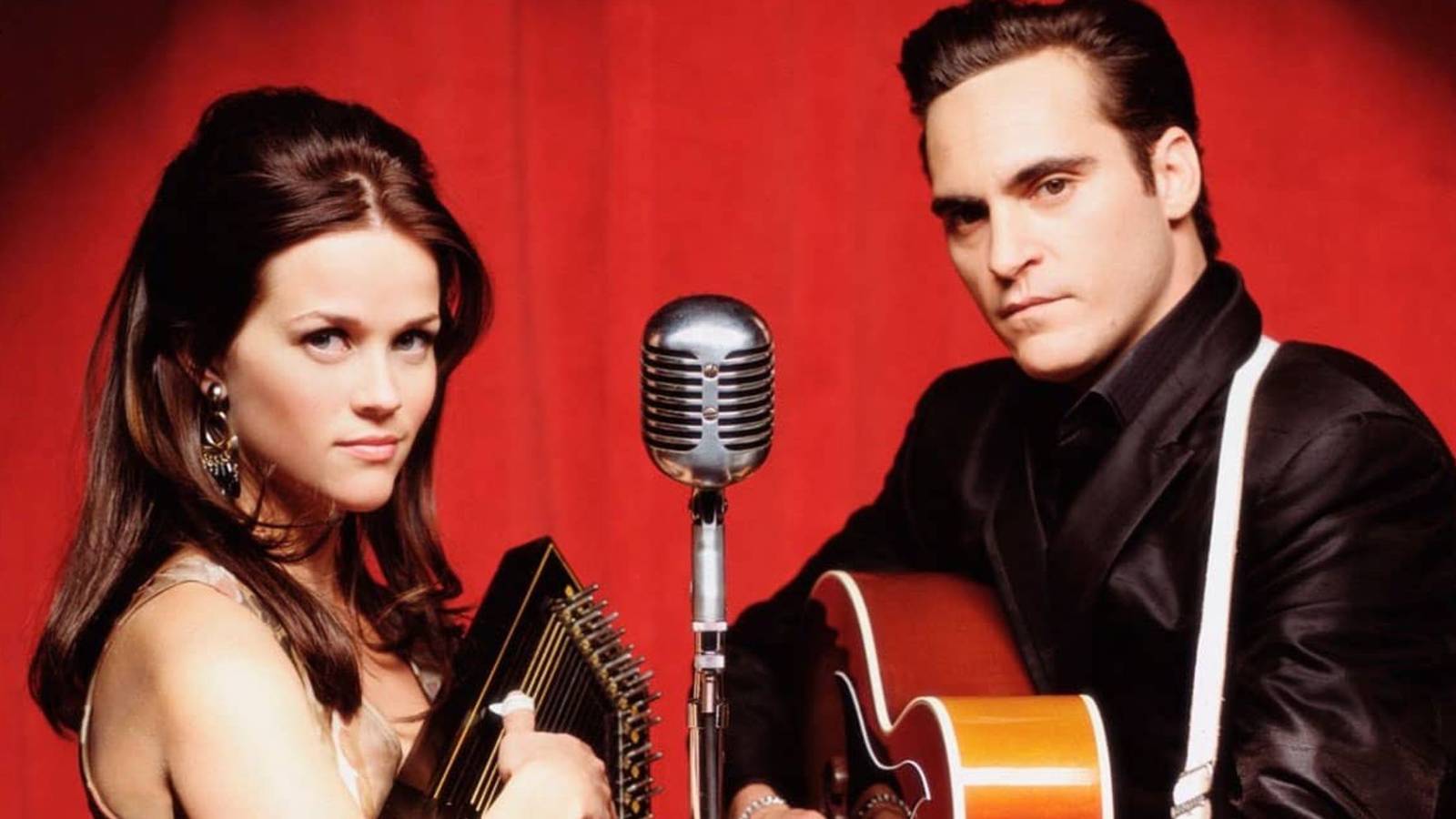 Walk the Line: Every Difference in the Extended Version
