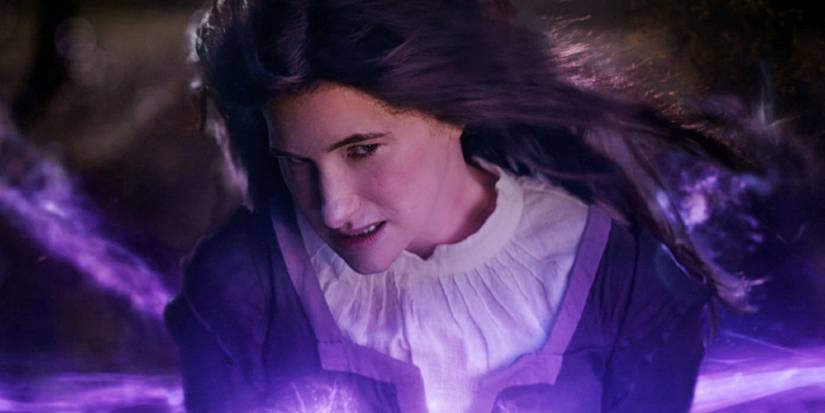 Every Type Of Magic In The MCU & Which Is Most Powerful