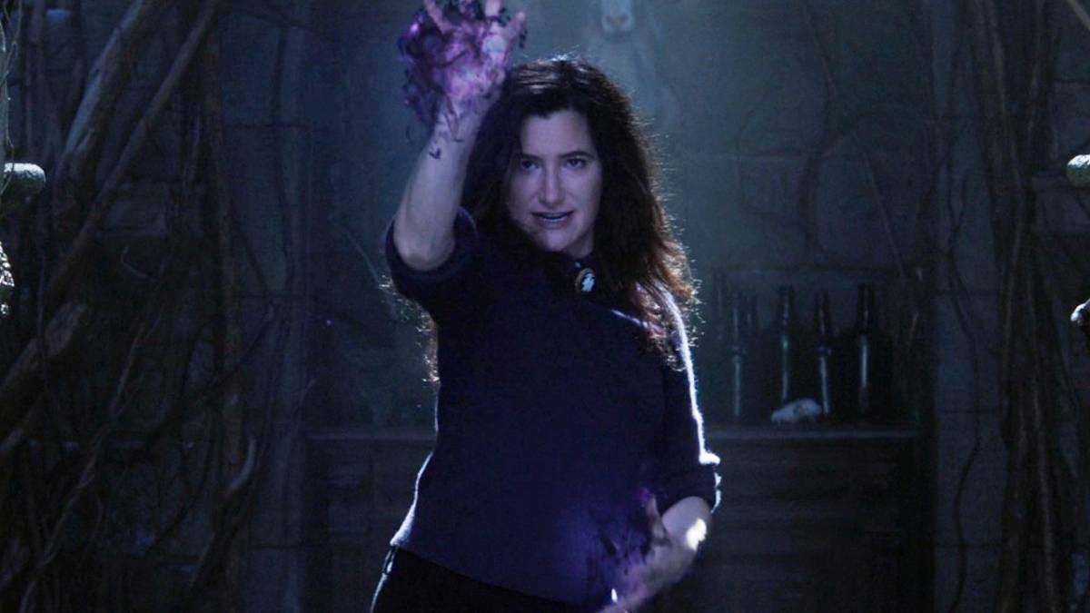 MCU Agatha Harkness Spinoff Show Starts Filming Sooner Than Expected
