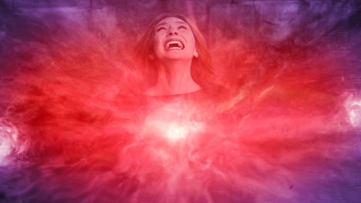 What Is Chaos Magic? MCU's Strongest Powers Explained