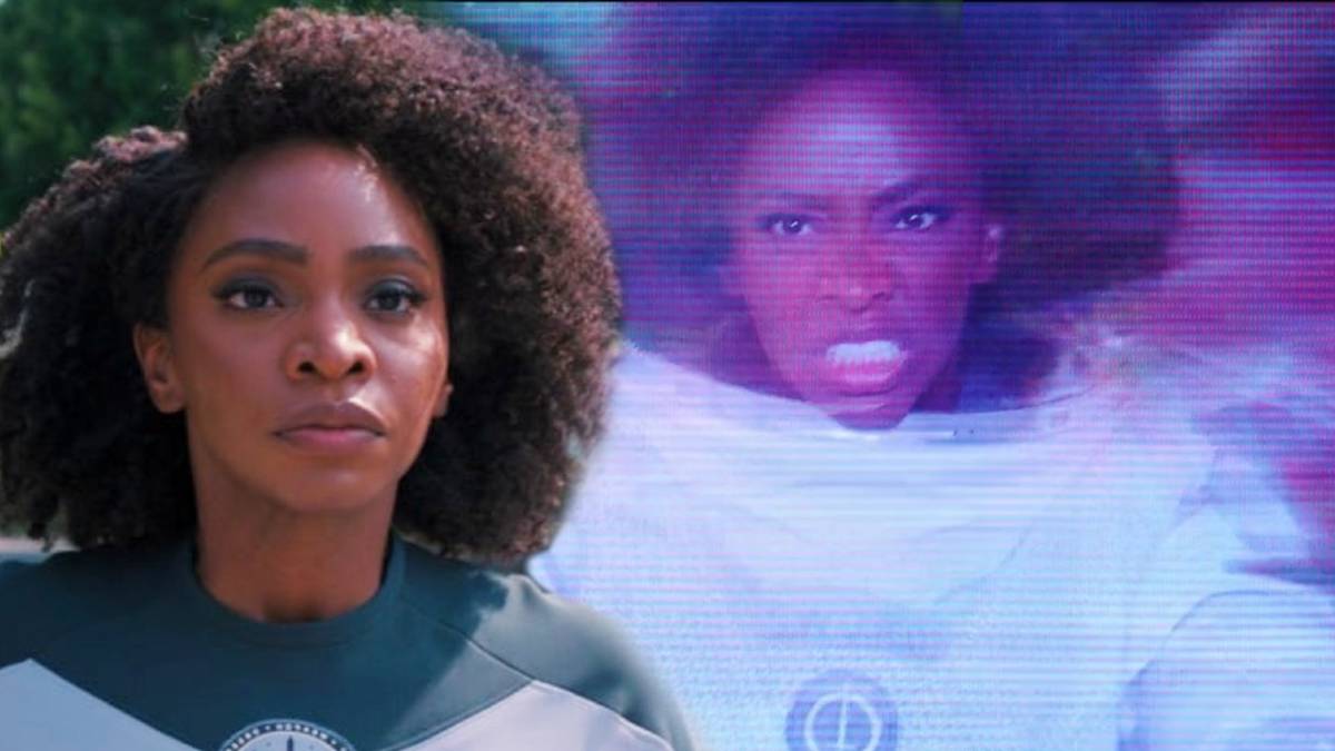 How Monica Can Break Through The Hex Barrier