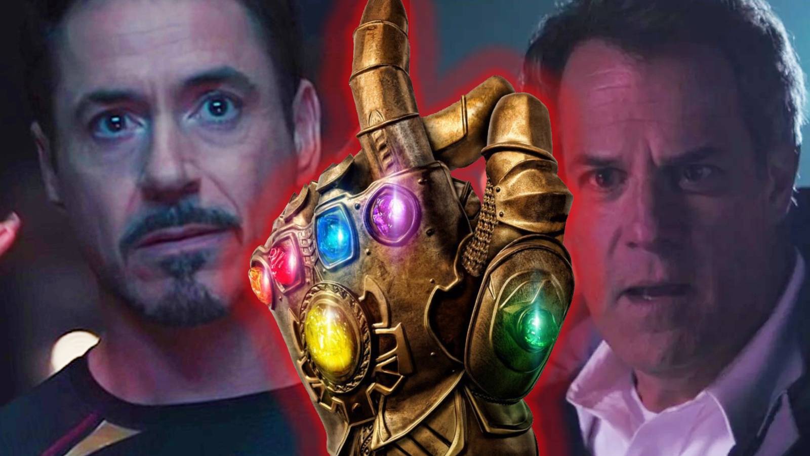 The MCU Hints Endgame's Blip Created New Villains Like Iron Man