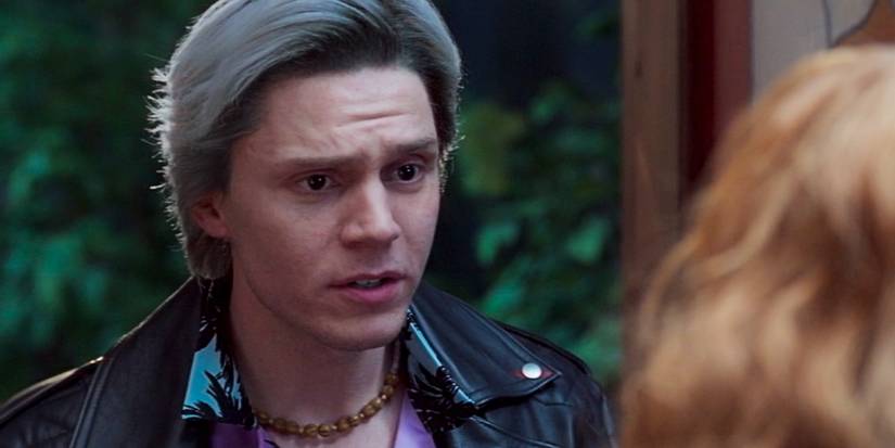 Evan Peters' Quicksilver Timeline Explained: All X-Men Movie & MCU ...