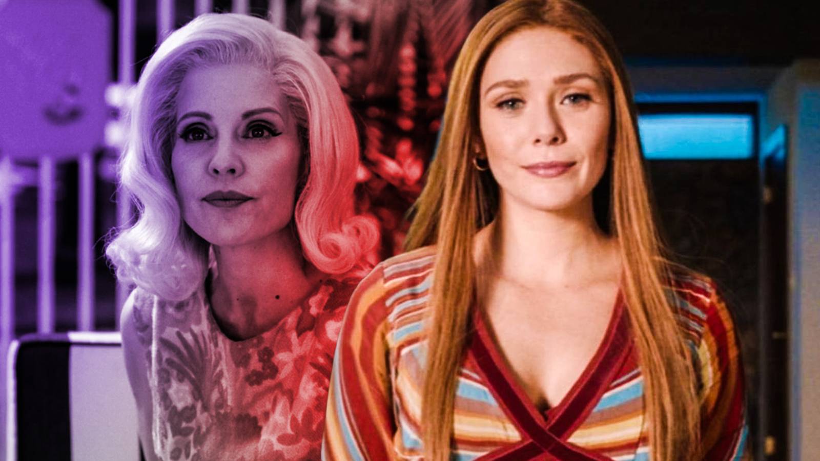 WandaVision's Emma Caulfield Teases A Possible Dottie Reveal In Future ...
