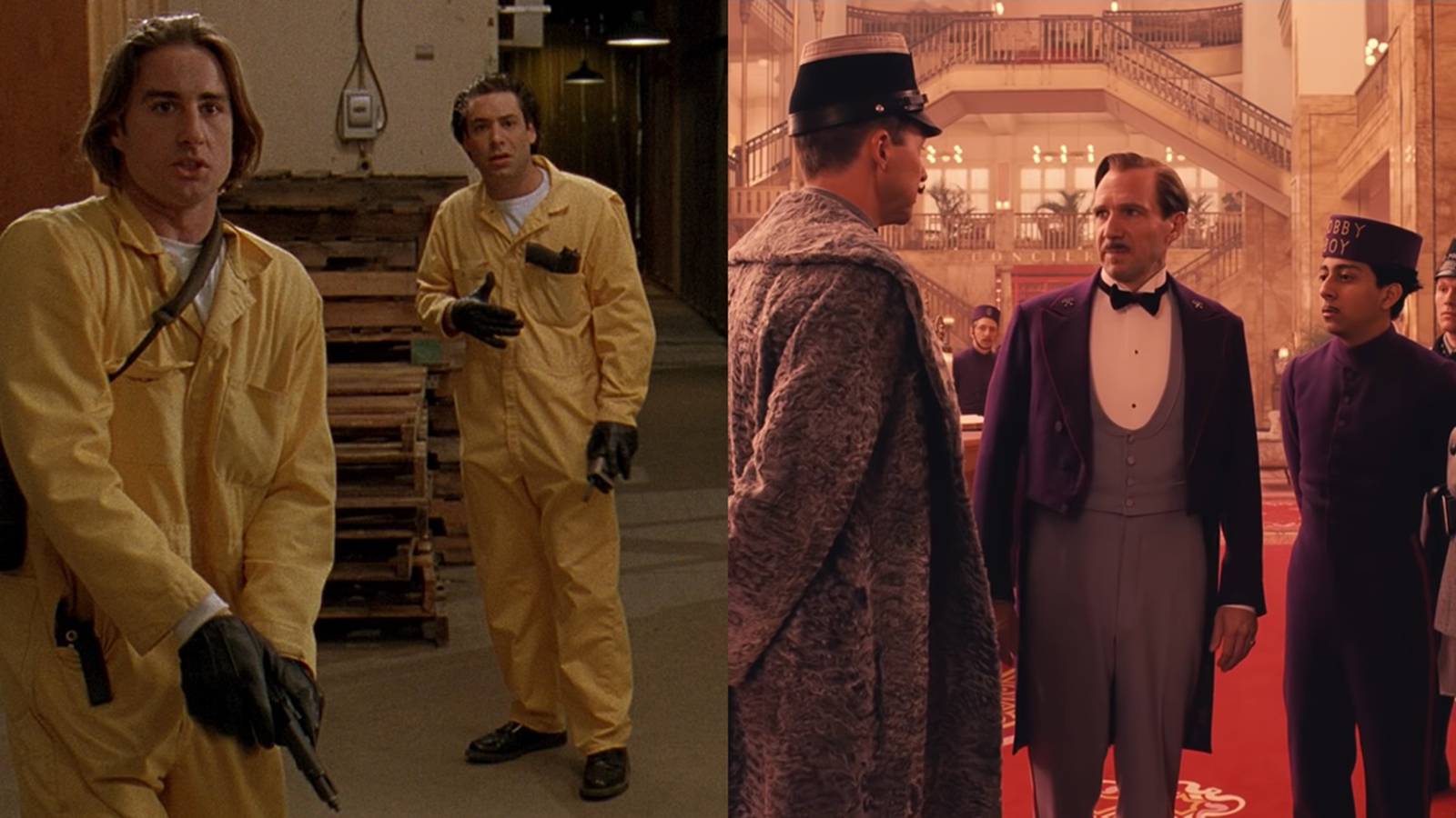 The 10 Funniest Scenes From Wes Anderson Movies, Ranked