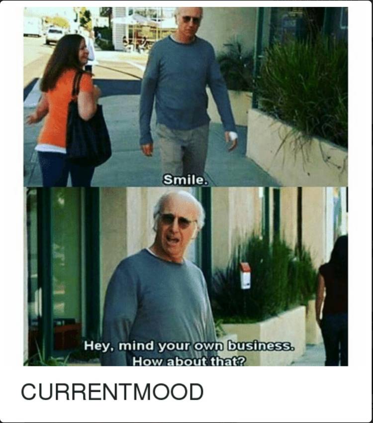 Curb Your Enthusiasm: 10 Most Relatable Memes