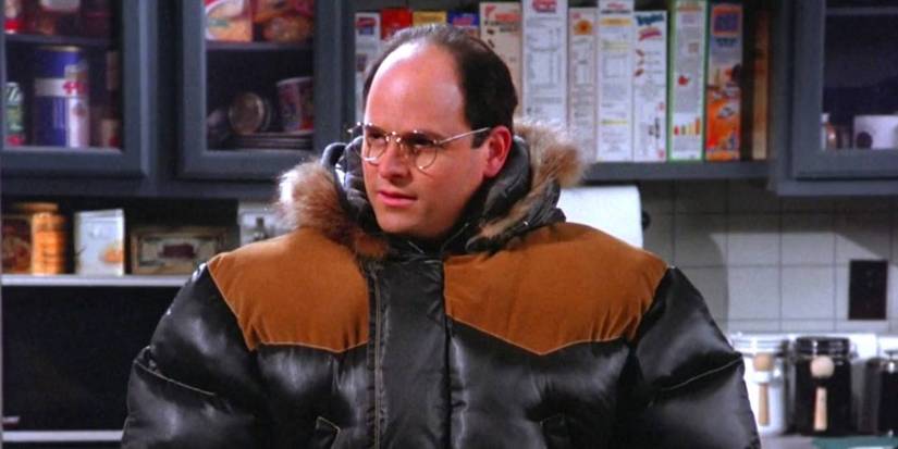 Seinfeld: 10 Times George Said Everything Fans Were Thinking