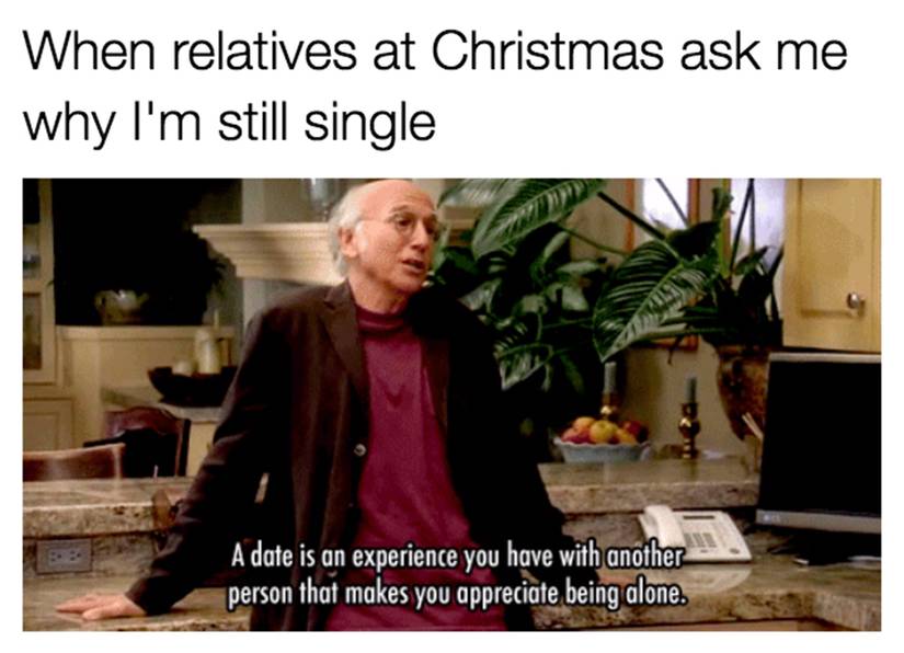 Curb Your Enthusiasm: 10 Most Relatable Memes