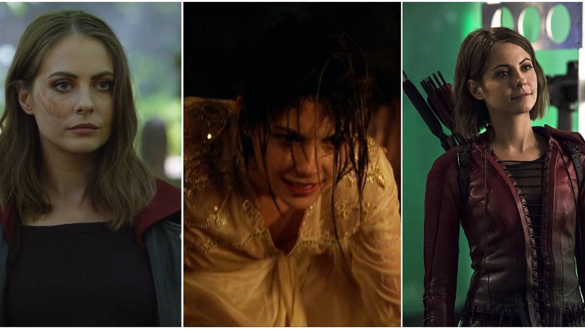 Arrow: 10 Ways Thea Changed From Season 1 To The Series Finale