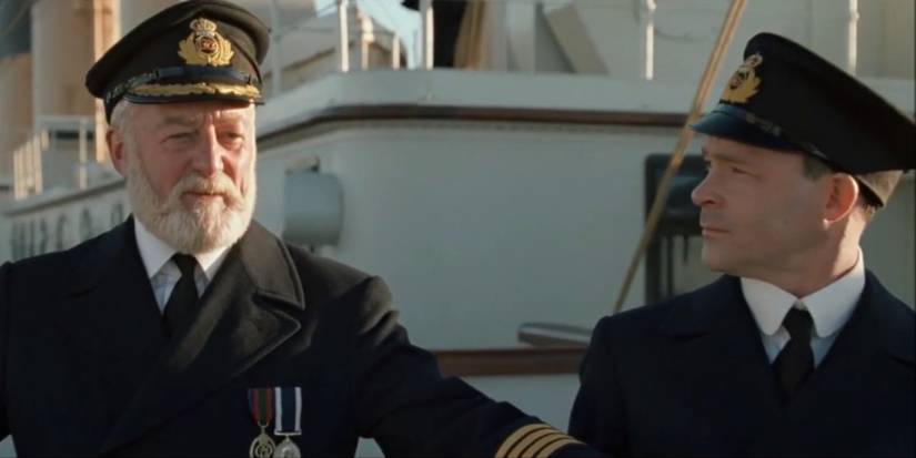 Titanic: The True Story Behind The Movie's Controversial Shootings