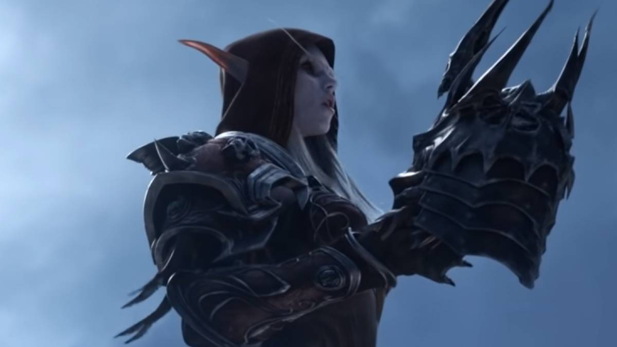 WoW Shadowlands: Five World of Warcraft Enhancements For Better Raids