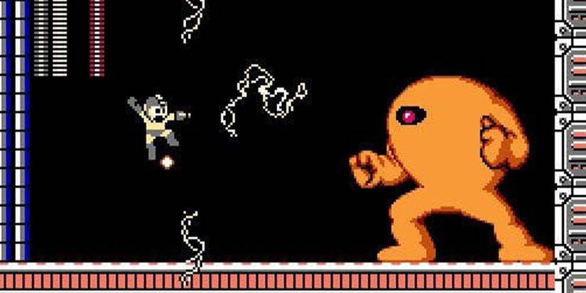 10 Hardest Boss Fights In NES Games That Are Borderline Impossible To Beat