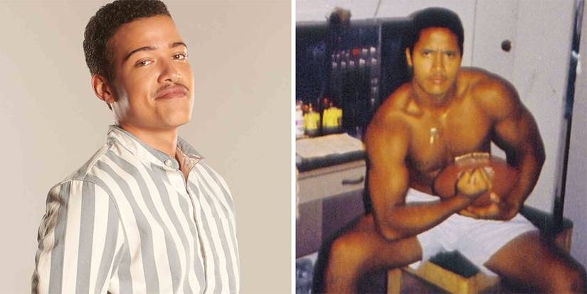 Young Rock Cast Guide: What Every Real Wrestler Looks Like