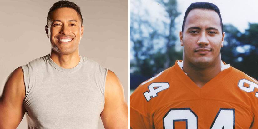 Young Rock Cast Guide: What Every Real Wrestler Looks Like