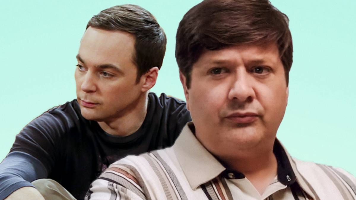 Young Sheldon Finally Begins Explaining A Major Big Bang Theory Plot Hole
