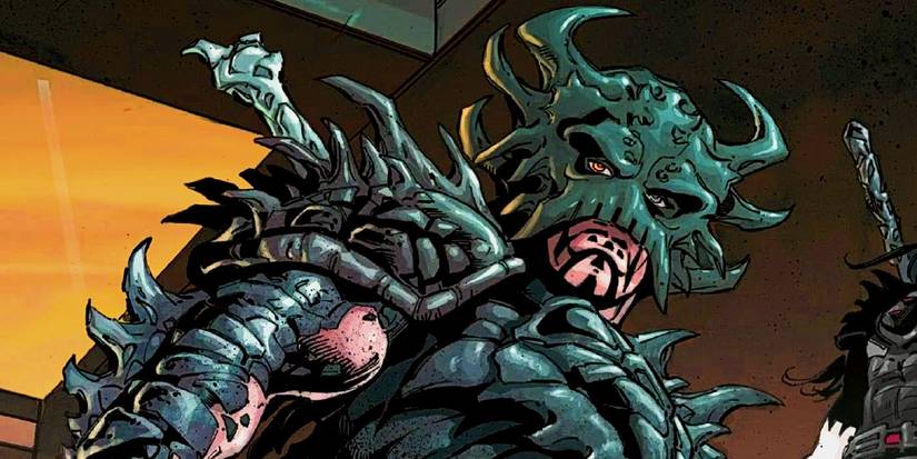 8 Star Wars Species From Other Galaxies