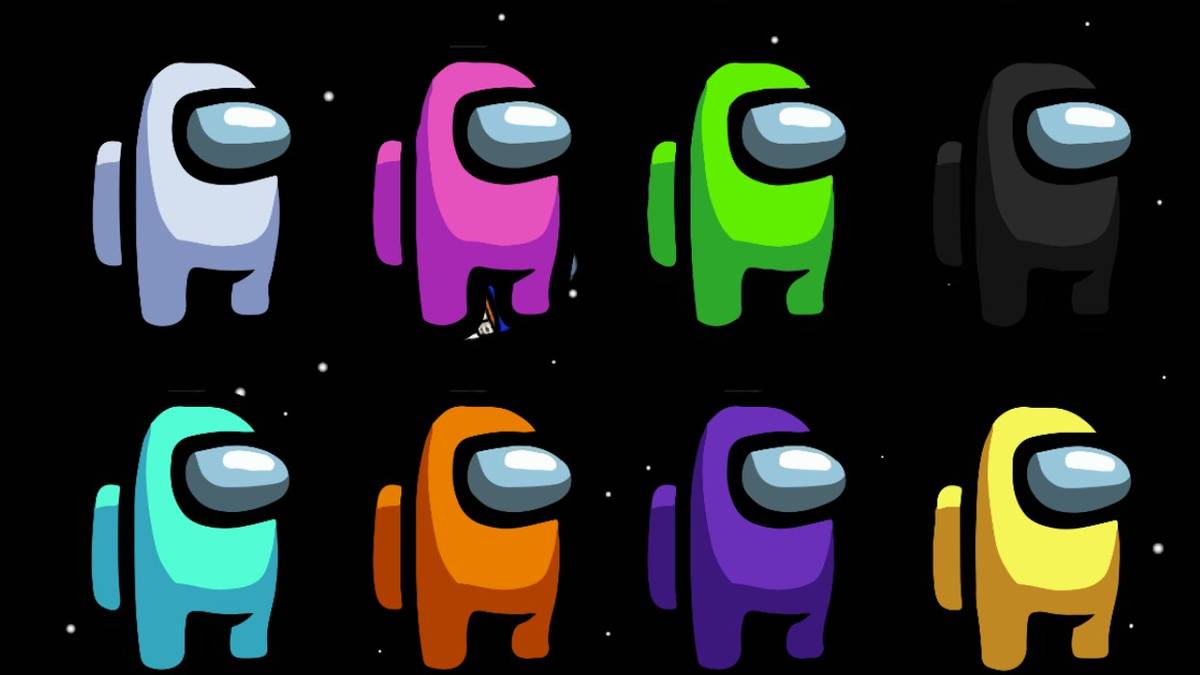 Among Us TV Show In Development, Video Game In Hands Of Animation Legend