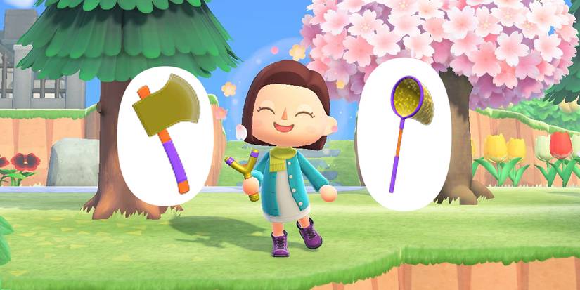 Animal Crossing New Horizons: 10 Tips For Beginners