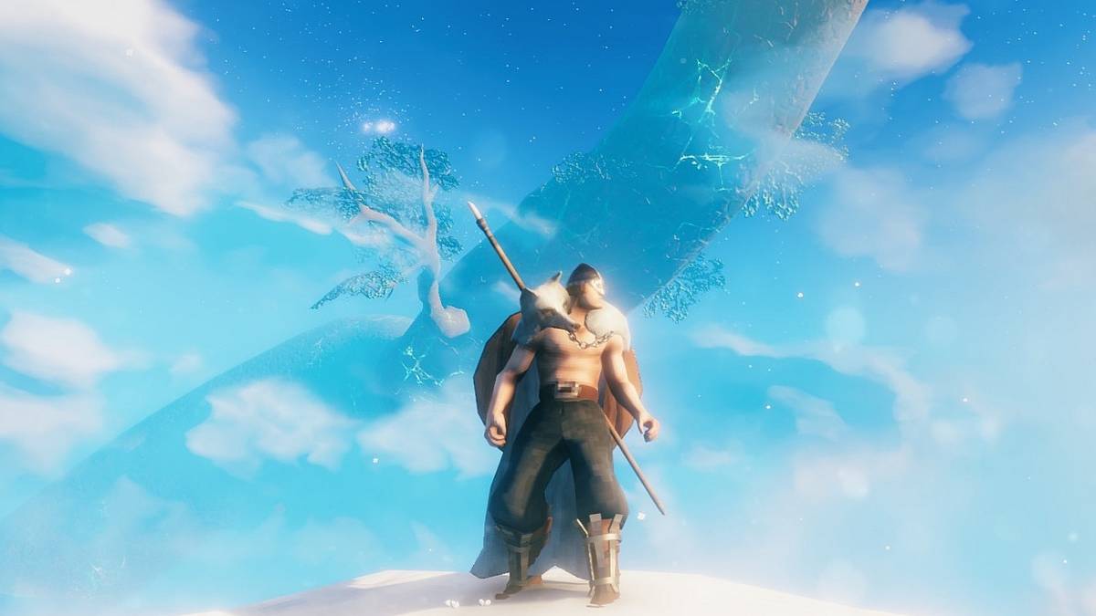 Valheim PvP & PvE Multiplayer Modes Explained