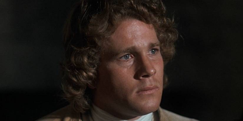 10 Things You Never Knew About Stanley Kubrick's Barry Lyndon