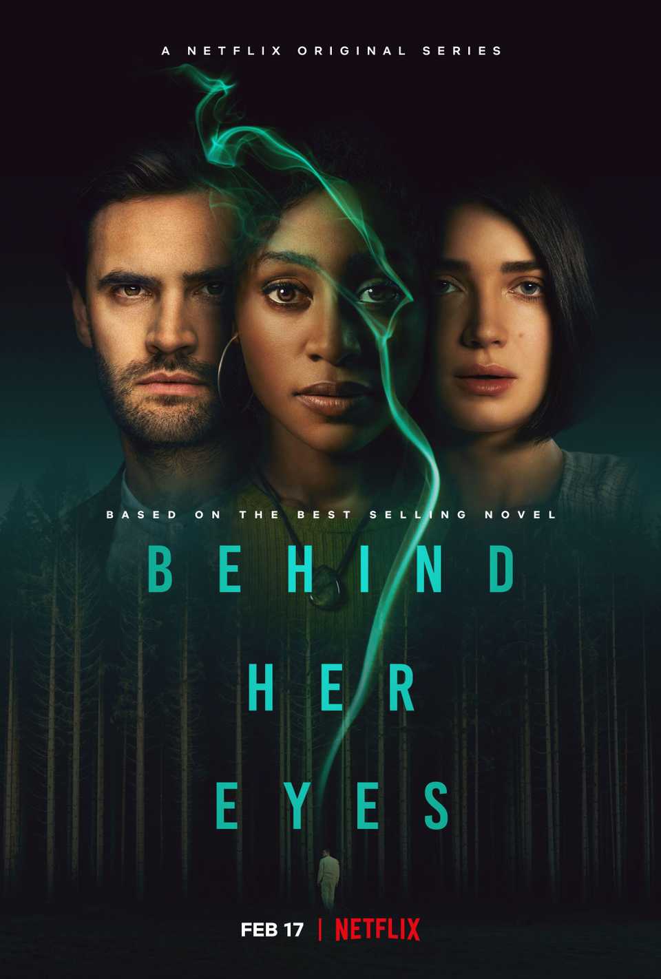 Eve Hewson's 10 Best Movies And TV Shows