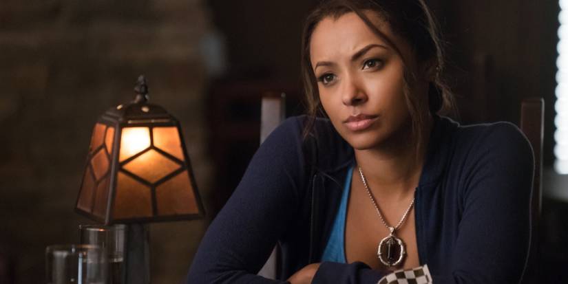 The Vampire Diaries Universe: 10 Most Powerful Witches In The Franchise