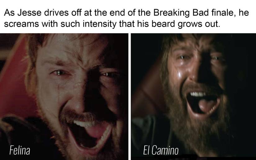 He Can't Keep Getting Away With It: 10 Tragic Breaking Bad Moments That ...