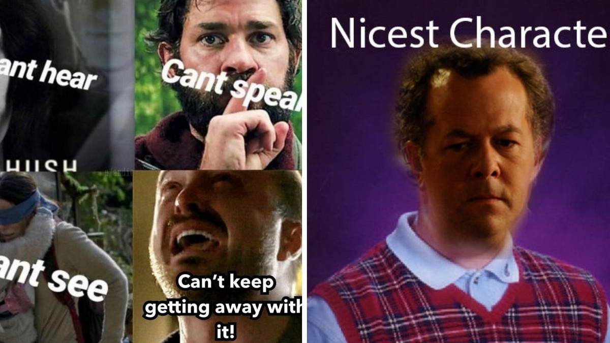 He Can't Keep Getting Away With It: 10 Tragic Breaking Bad Moments That ...
