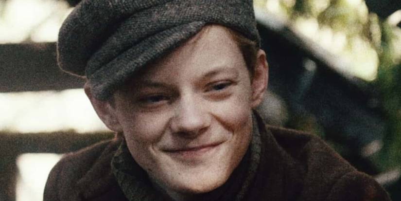 Anne With An E: 9 Things About Cole That You Missed
