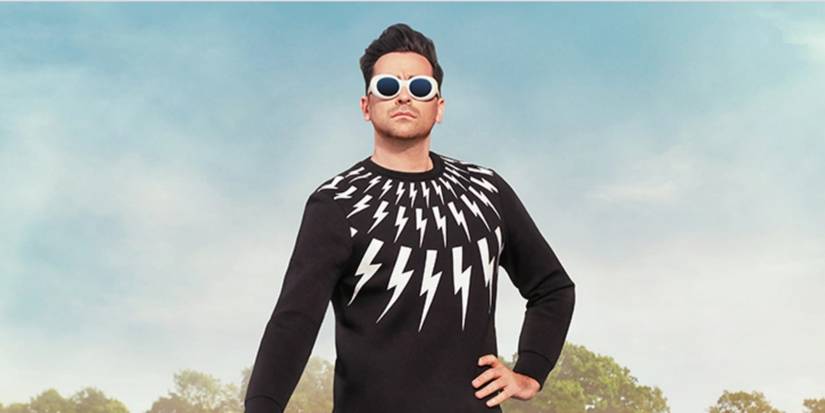 Schitt's Creek: David's 10 Best Sweaters, Ranked
