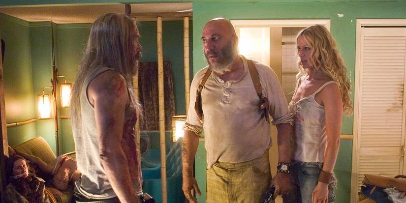 10 Scariest Horror Movie Hotels, Ranked