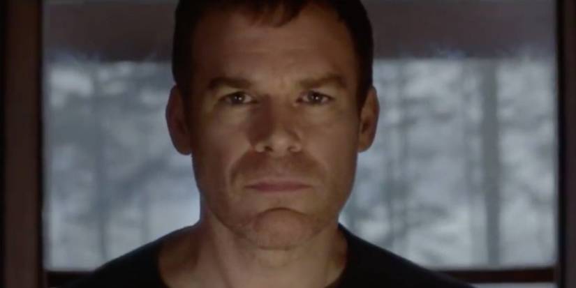 Why Michael C. Hall Still Narrates For Young Dexter In Original Sin ...