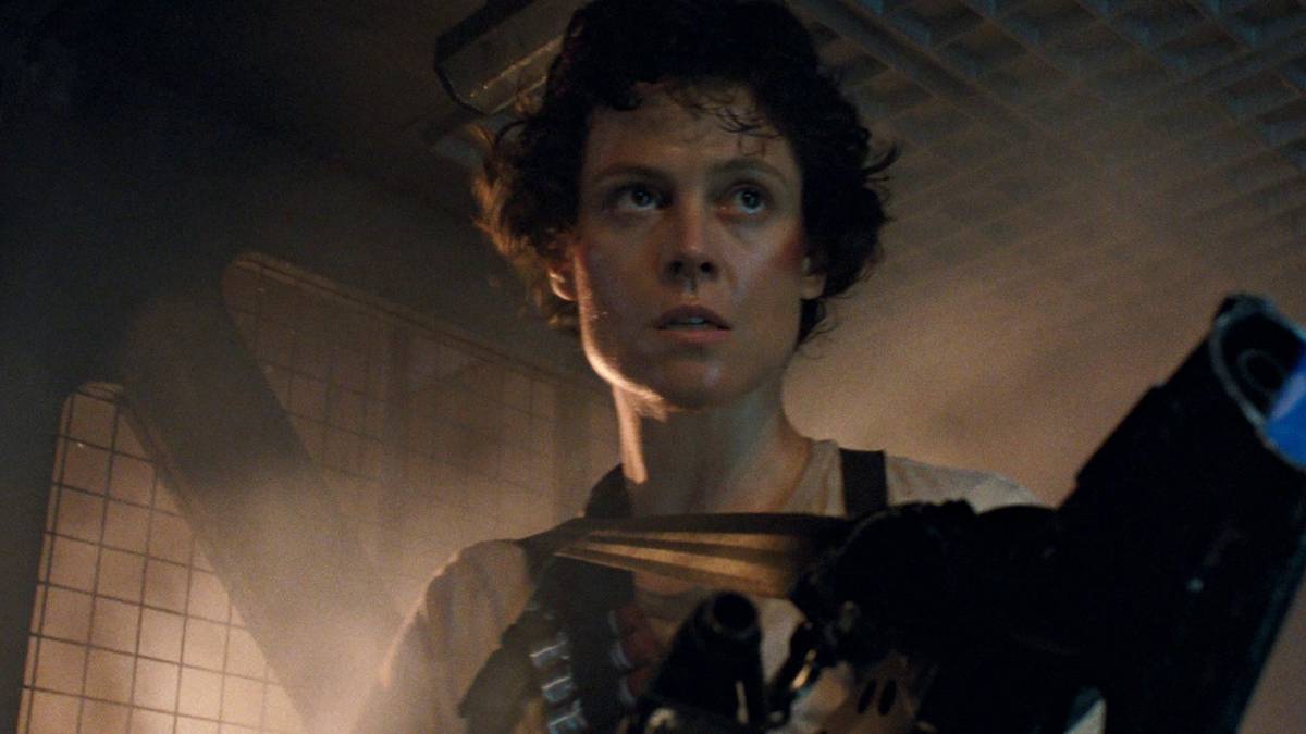 Fortnite Teases Alien's Ripley (Or Maybe Xenomorph) Skin Crossover