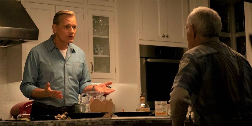 Falling (2021) Movie Review