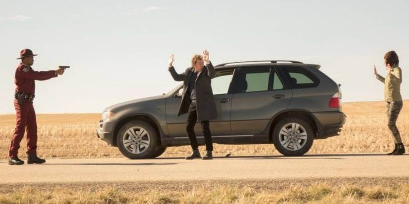 10 Things That Make No Sense In Fargo