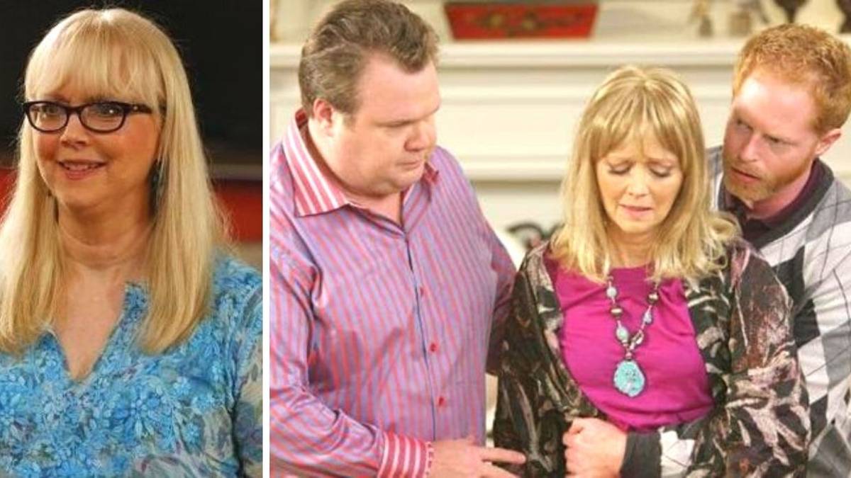 Modern Family: 5 Times The Family Was Too Harsh On DeDe (& 5 She Was ...