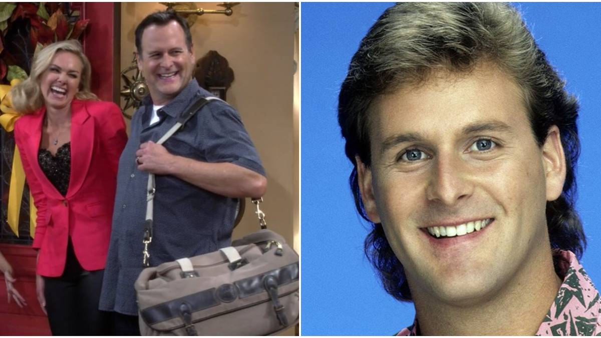 Full House: 10 Questions About Joey Gladstone, Answered