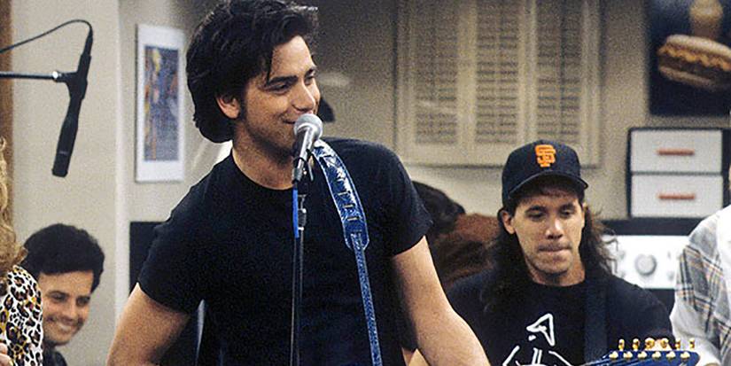 Full House: What Does Your Favorite Character Say About You?