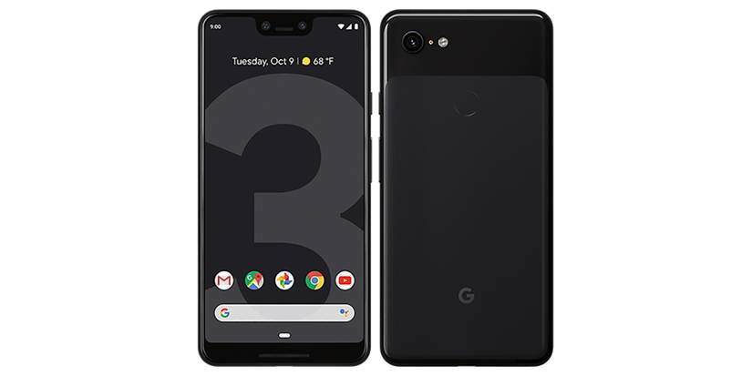 Every Google Pixel Phone Release In Chronological Order