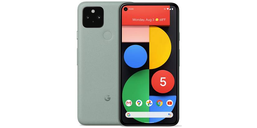 Every Google Pixel Phone Release In Chronological Order