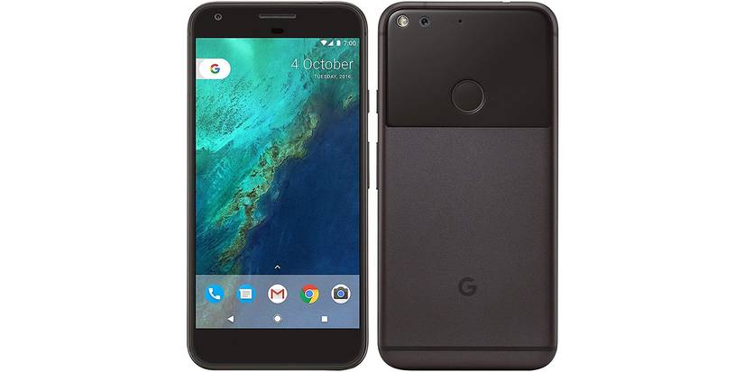 Every Google Pixel Phone Release In Chronological Order