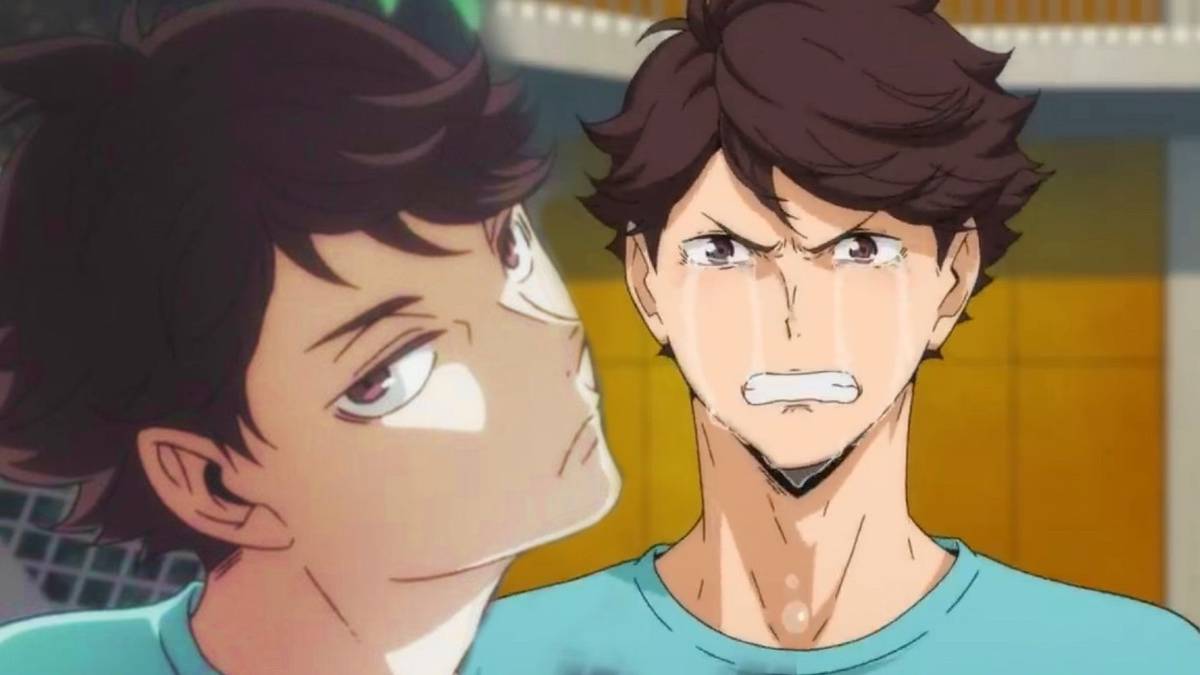 Haikyuu: Why Oikawa's Heartbreaking Backstory Is Overlooked