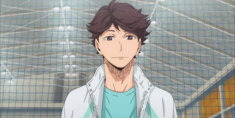 Haikyuu: Why Oikawa's Heartbreaking Backstory Is Overlooked